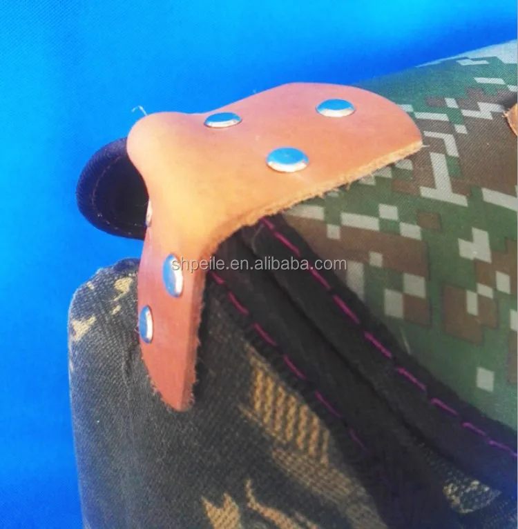 Reinforced Hidden Arm Sleeve Bumper For Dog K9 Schutzhund Tracking ...