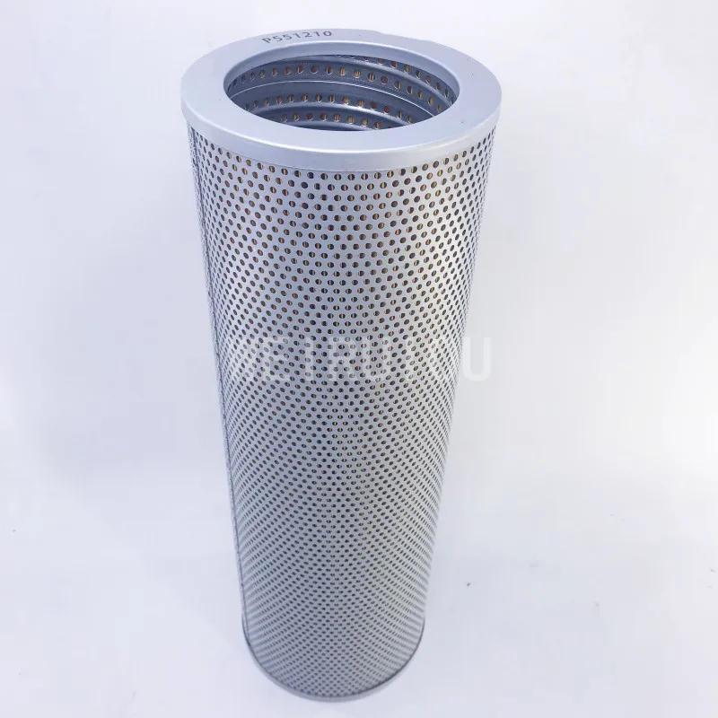 Heavy Truck Hydraulic Oil Filter - 4026705 0944412 HF6319 P551210