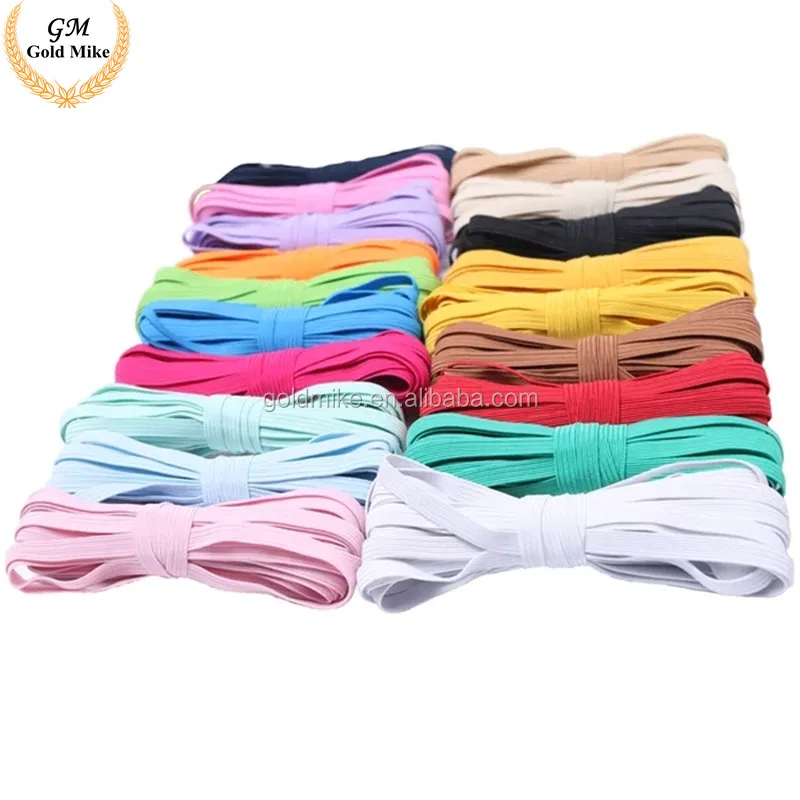 Heavy Duty Elastic Cord Elastic Drawstring Cord Spiral Elastic Cord ...