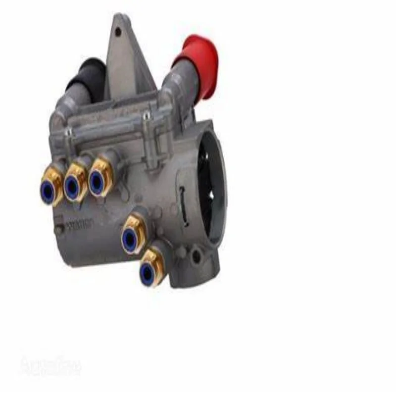 9710029100 | Wabco Relay Valve | New World Air Brake - Buy Relay Valve ...