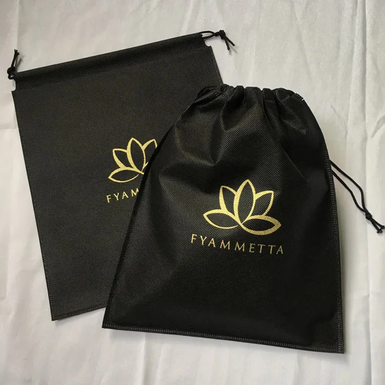Luxury Drawstring Bags | semashow.com