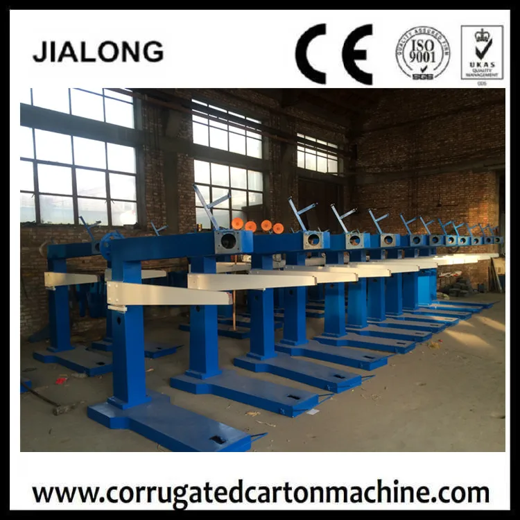 Semi Automatic Stitching Stapler for Carton Box Machines