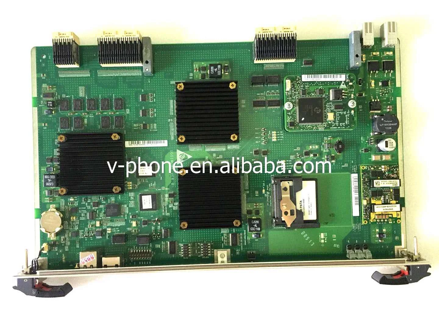 UMG8900 MOME UG01MOME Media Gateway Operation & Maintenance Enhanced Unit