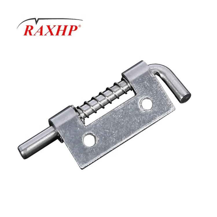 Zinc Coated Steel Industrial Small Spring Hinge Ss Ladder Cabinet Door ...