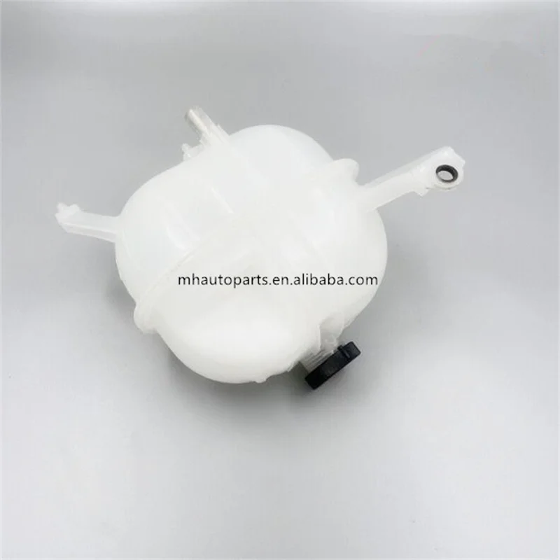 Radiator Reserve Tank for Hiace - Reliable Cooling Parts