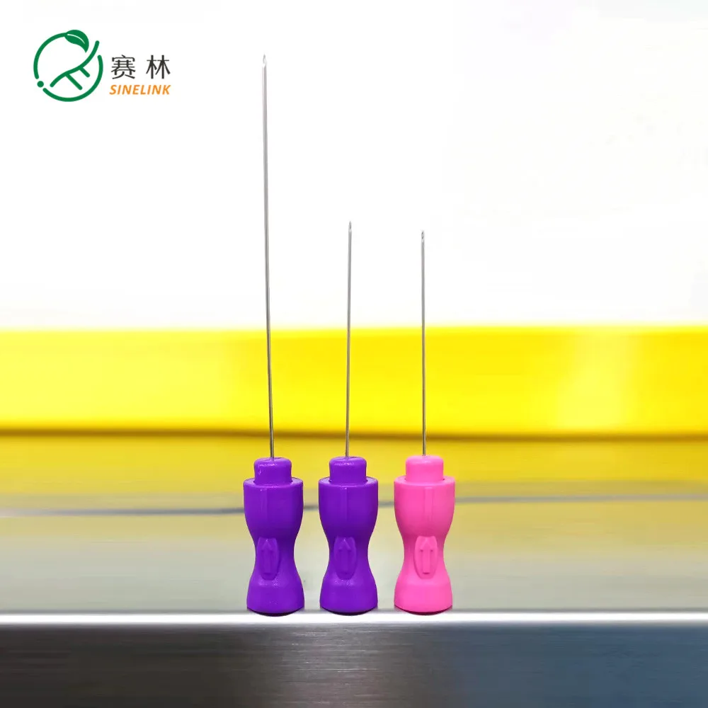 Sterile Disposable Sterile Color Monopolar Emg Needles - Buy Disposable ...