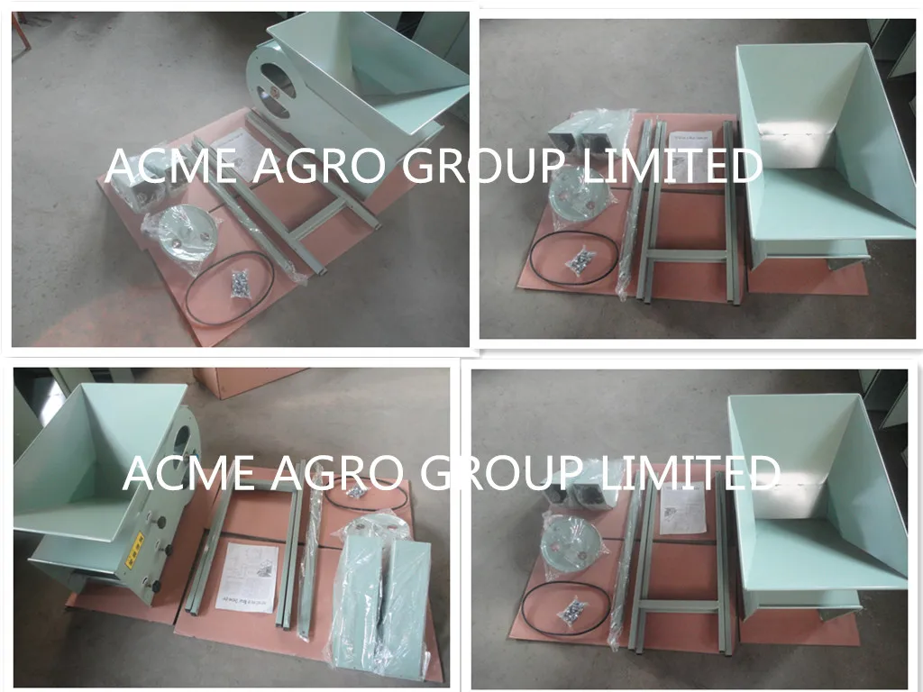 Grain Seeds Winnowing Machine Farm Winnower For Sale - Buy Farm ...