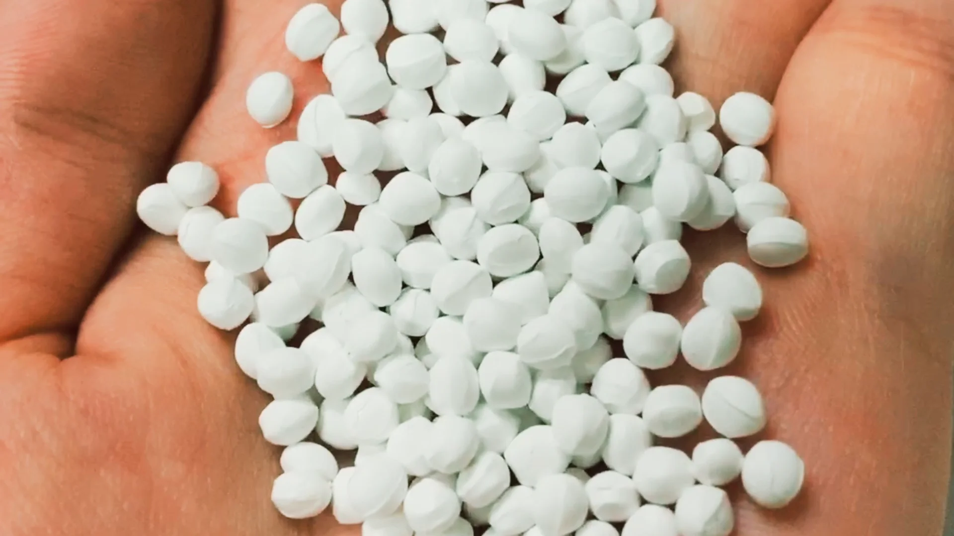 Pib Cling Masterbatch For Stretch Film - Buy Additive Masterbatch Cling ...