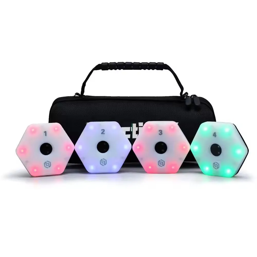 Reactionx Rlt - Enhance Your Sports Training with Lights