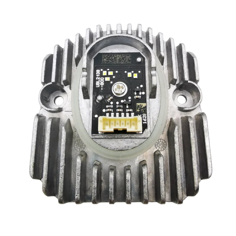 Available For Bmw G30 G38 G90 Led Angel Eye Module 63117214940 Right ...