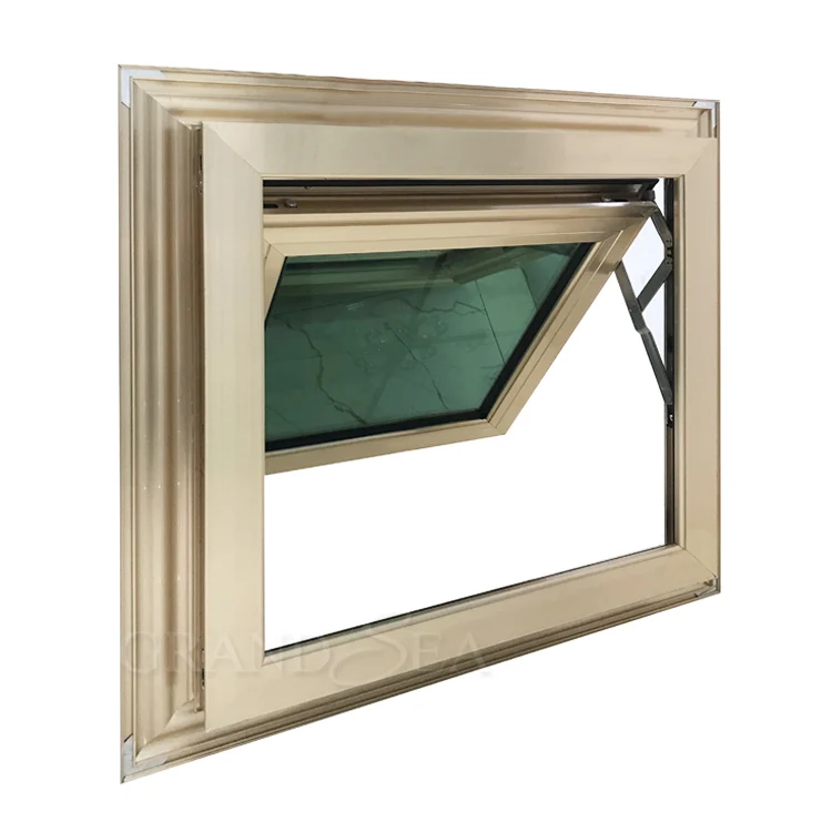 House Used Basement Aluminum Naco Window Pictures For Sale - Buy Naco ...