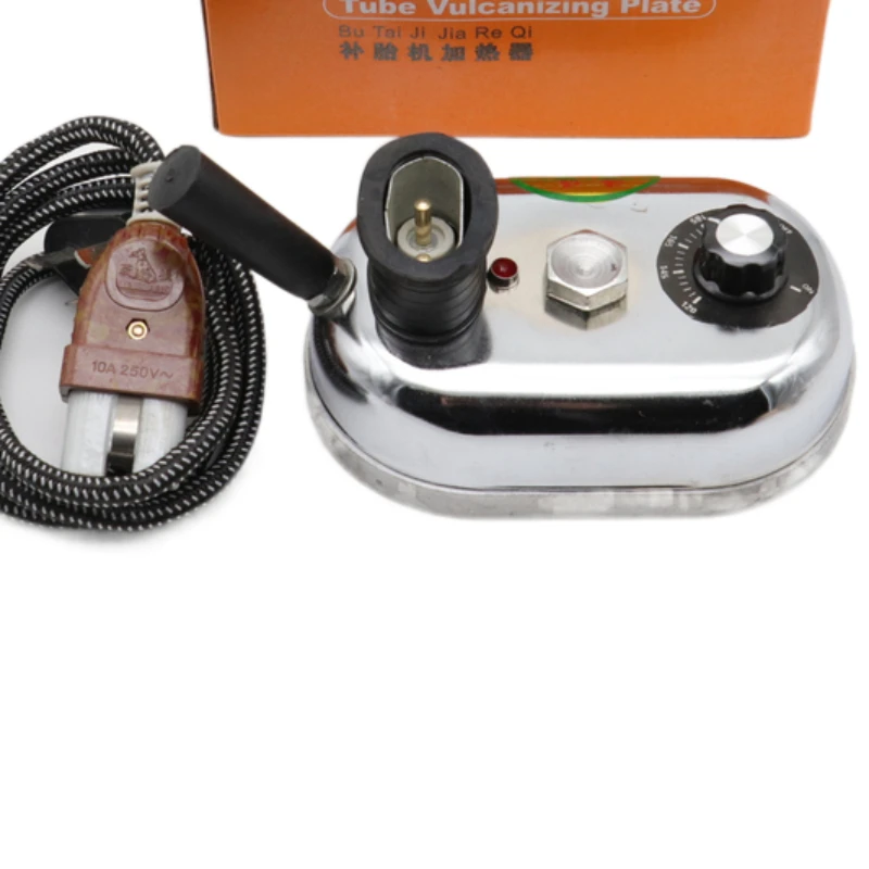 Vulcanizing Machine001 Vulcanizing Machine Ellipse 16*10cm - Buy Tire ...