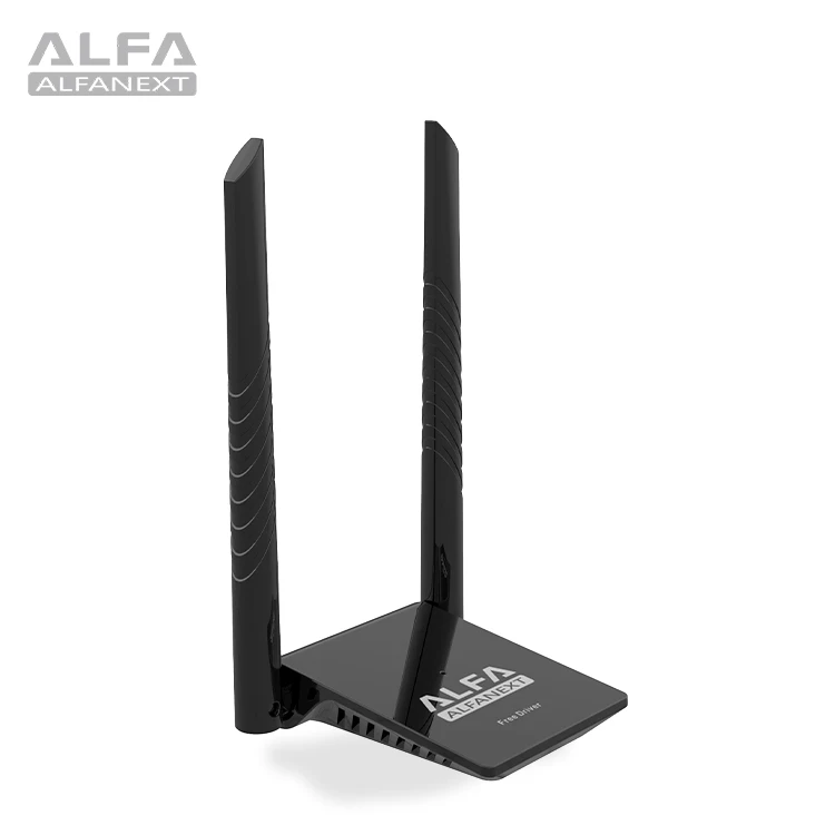 How to Install Alfa WiFi Driver – Step-by-Step Guide