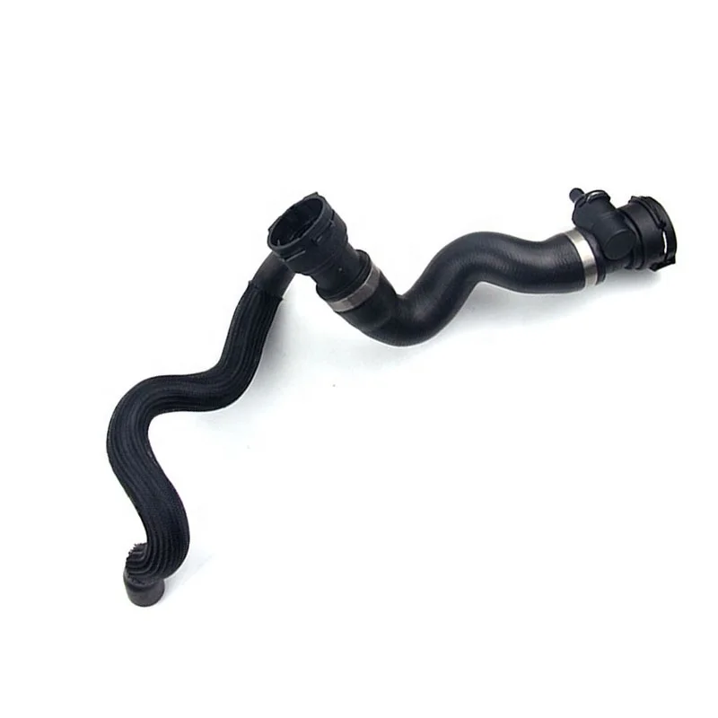 BMW N54 F01 F02 OEM Coolant Hose - 17127582923 - High Quality