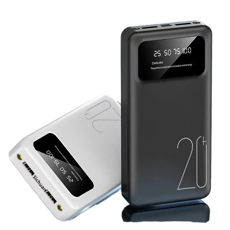 20000 Cheap Power Bank Guide: How to Choose Wisely