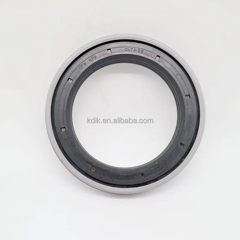 Find the Right Front Crankshaft Oil Seal for Cummins Motor