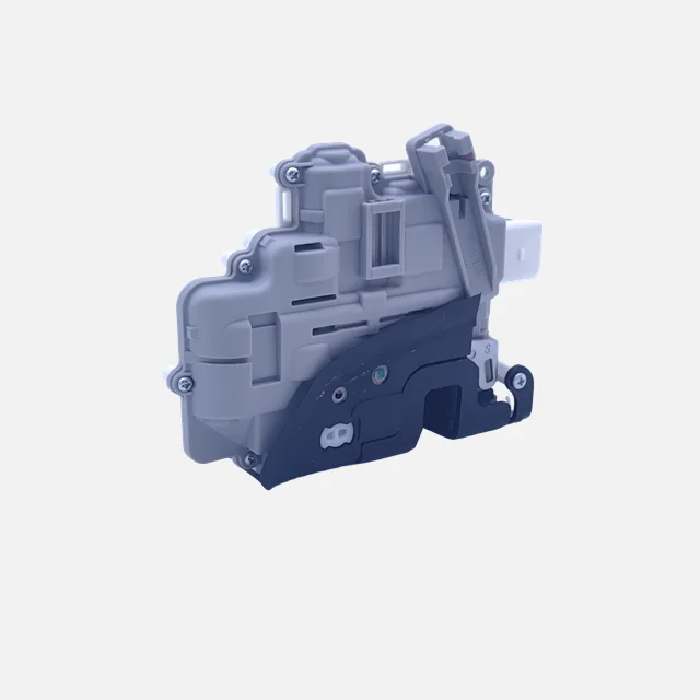 8J2 837 015 a 8 Pins Left Front Door Locking Actuator for Audi A4 A5 Q3 ...