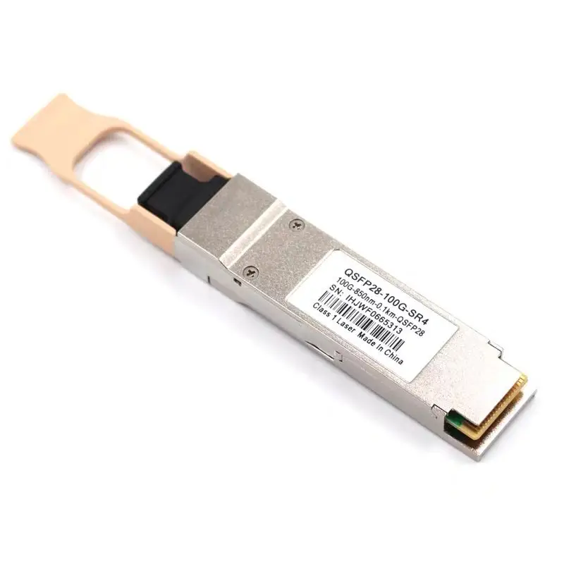 QSFP-100G-LR4-S Compatible SFP QSFP28 100G LR| Alibaba.com
