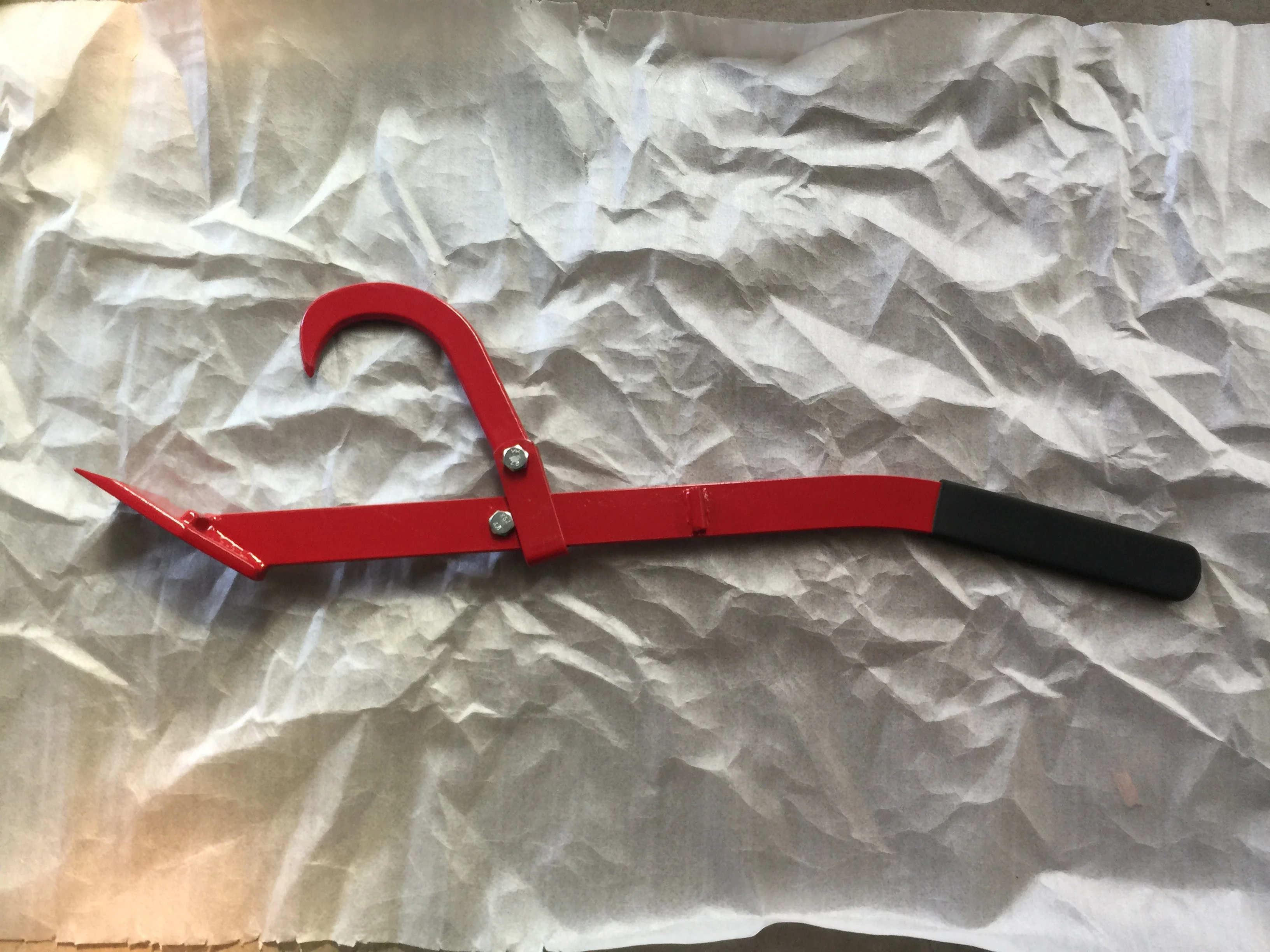 1200mm Tree Felling Lever - Durable and Efficient Tool