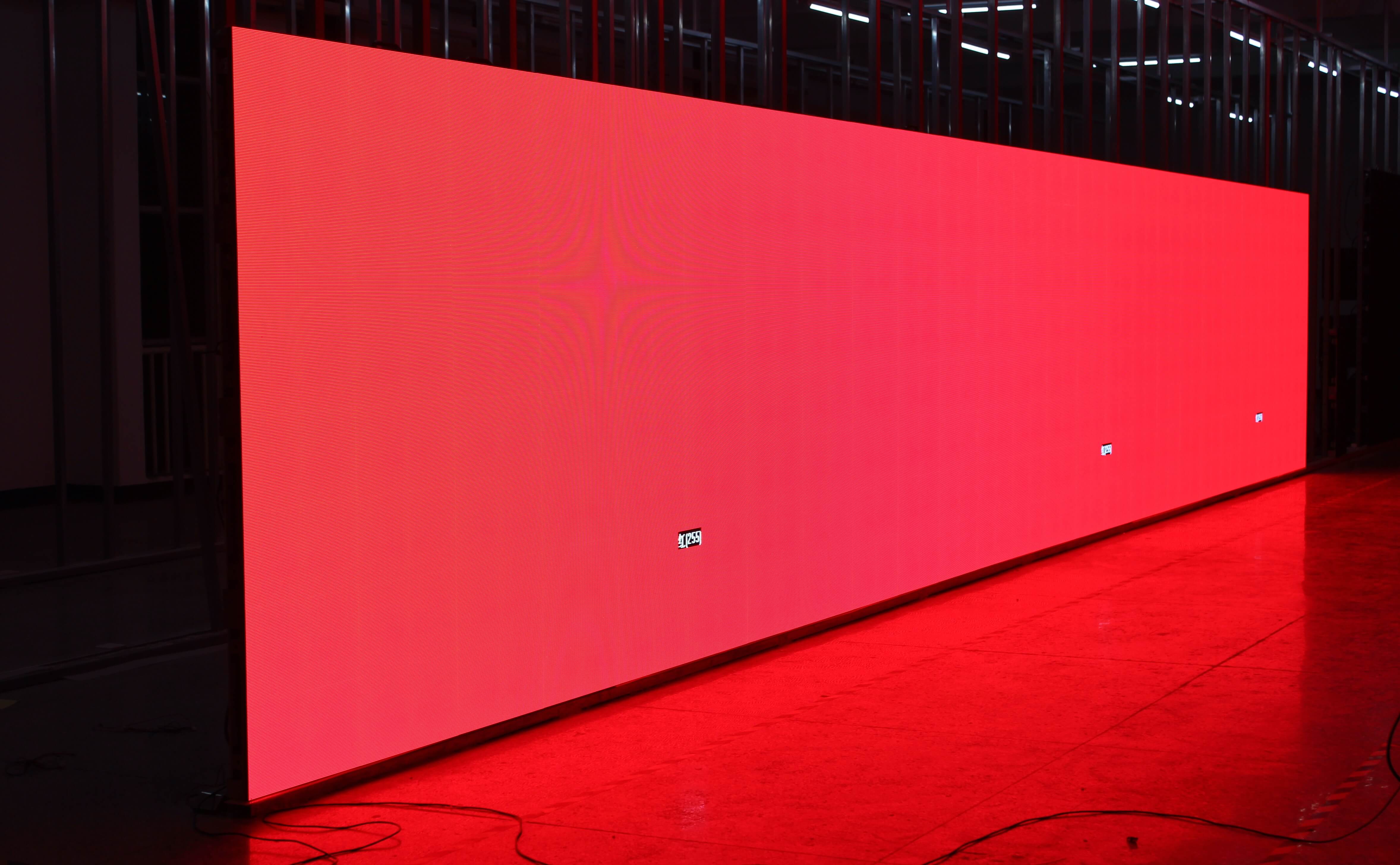 P10 Publicity Screen Sign Board Panels Leddisplay Digital Signage And ...