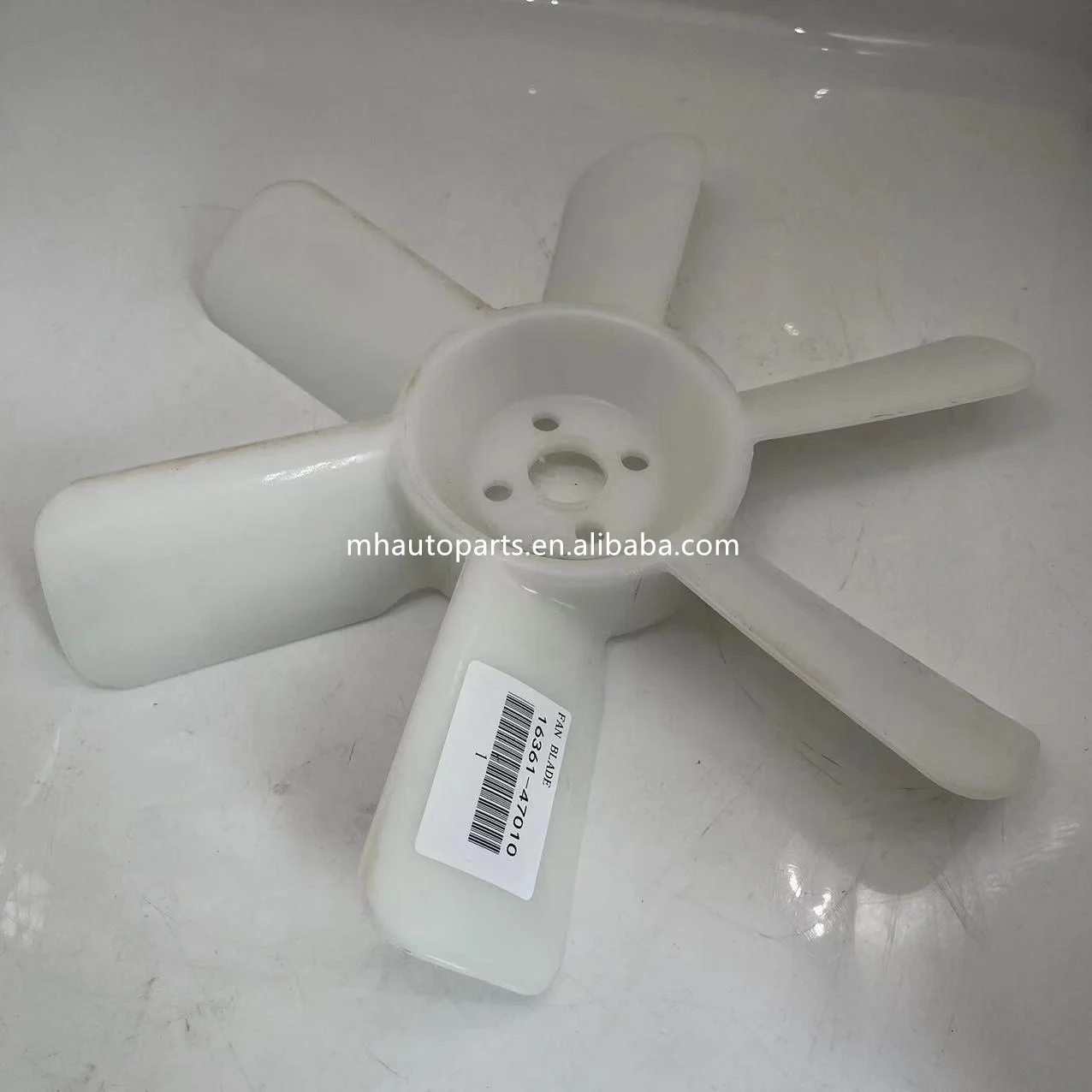 Radiator Fan Blade for Toyota Coaster BB42/BB60 - 14B Engine ...