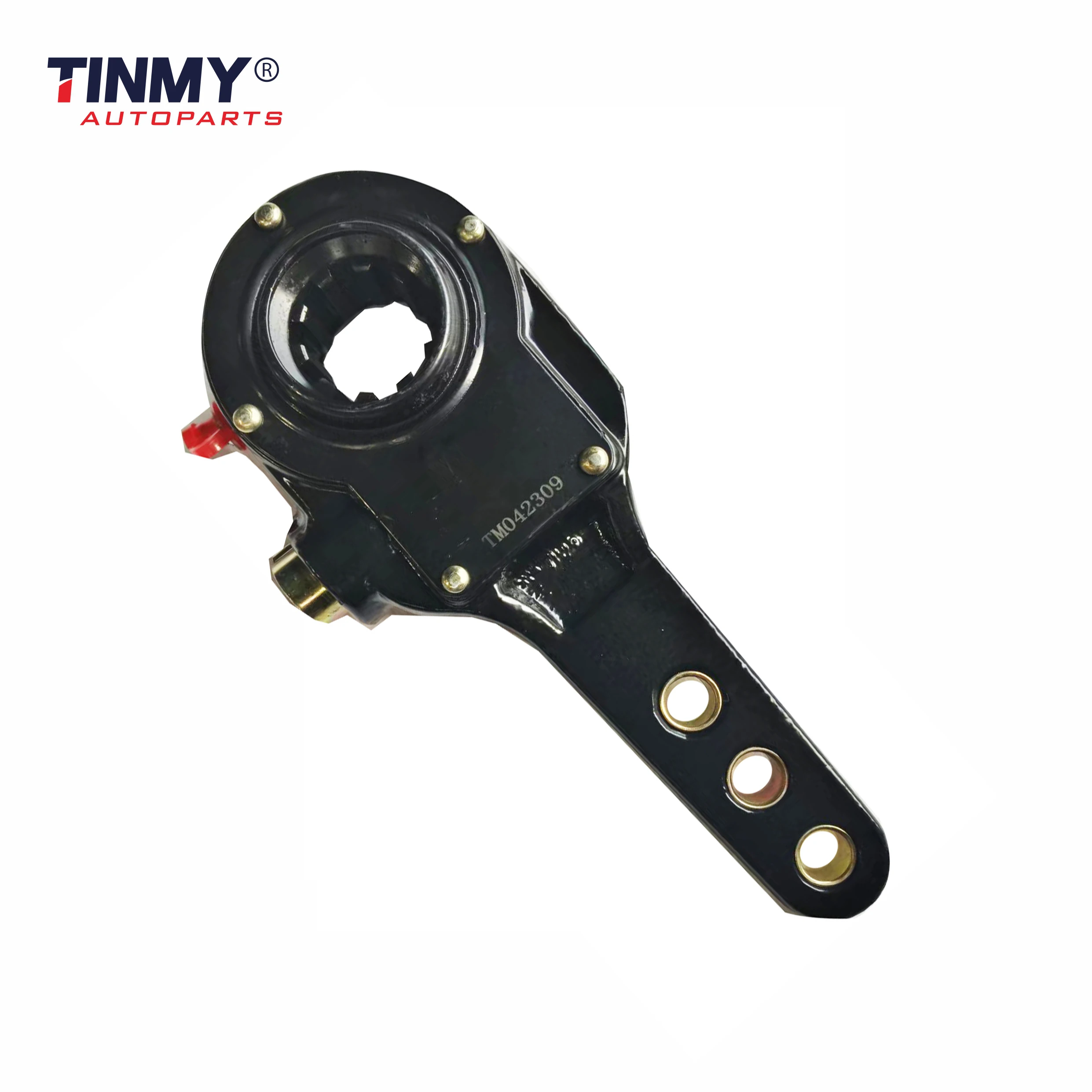 Truck Body Spare Auto Parts Casting Manual Slack Adjuster Oe Kn47001 ...