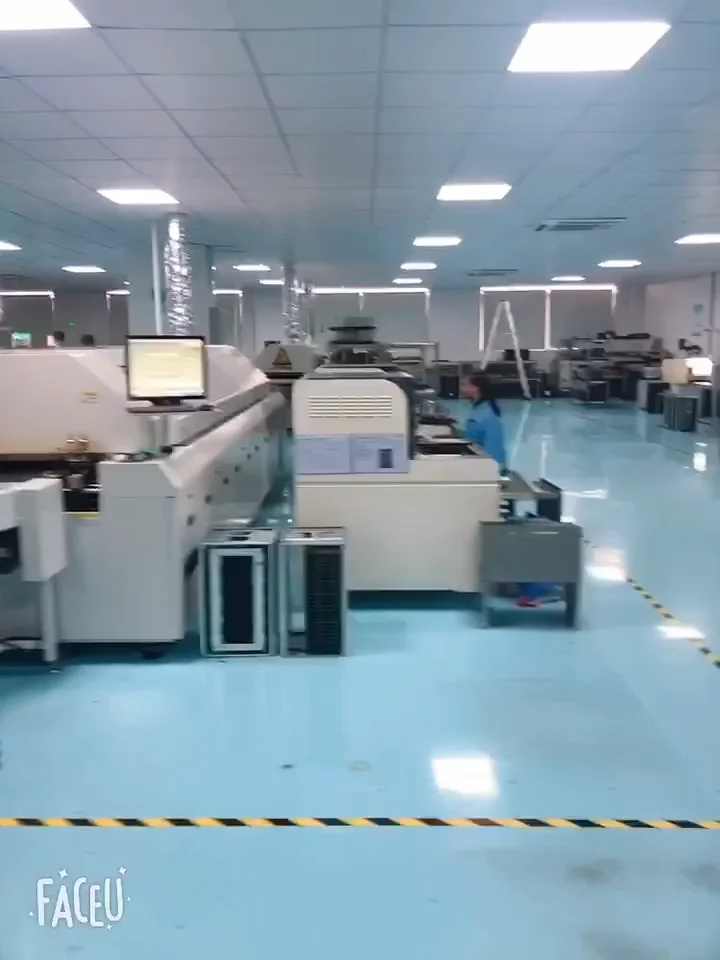 High Quality Control Board Pcba Electronic Smt Service Pcb Automatic ...