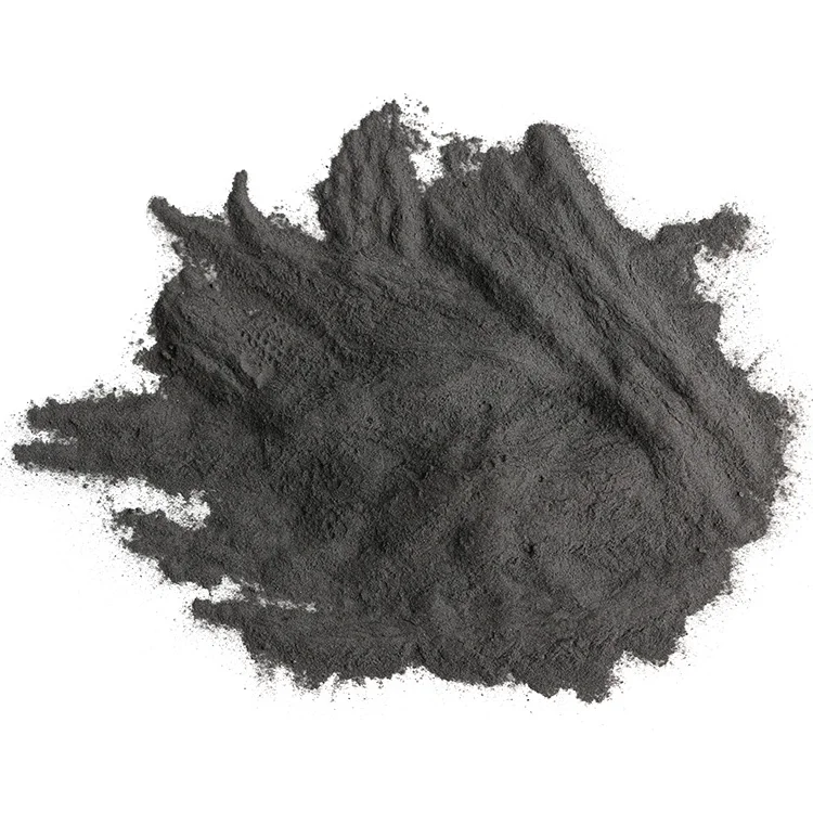 China Supply Sponge Iron / Sponge Iron Powder / Iron Sponge - Buy ...