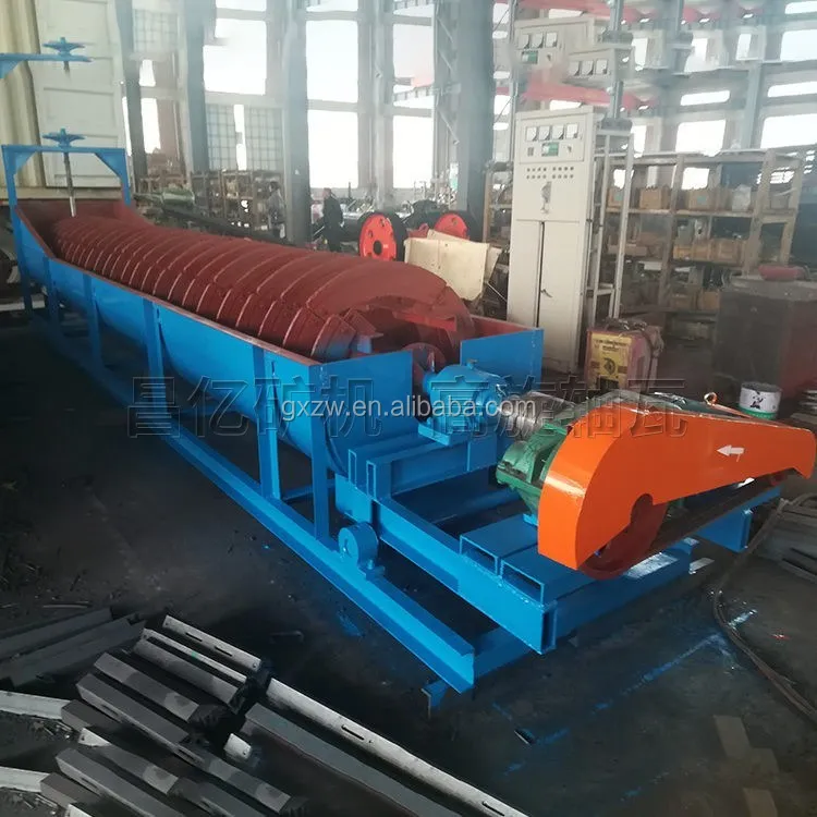 Gold Mining Separating Machine - Efficient Sand Washer