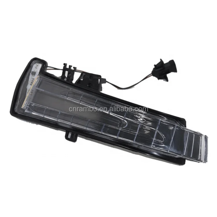 OEM 2126100075 ด้านหลังอะไหล่ยางช่องสำหรับ Mercedes Benz W212 2010-2013 ...