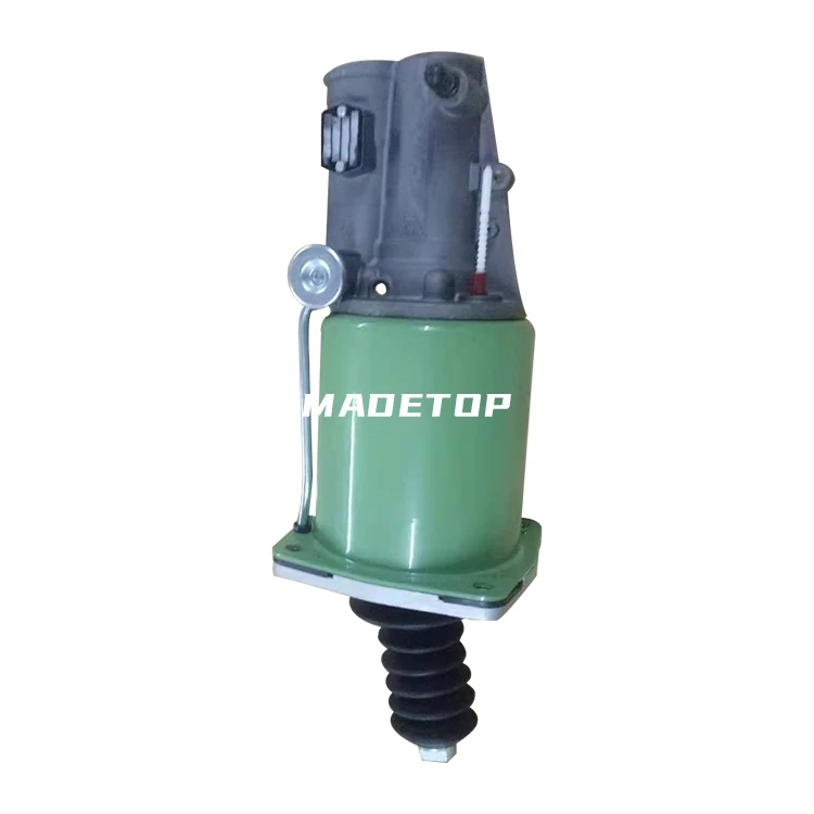 Madetop Knorr-bremse Clutch Servo Oem Vg3289 Vg3269 41035647 For Iv ...
