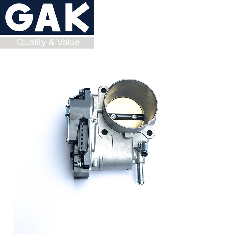 GAK Throttle Body Valve Assy 1450A098 V93W - High Quality