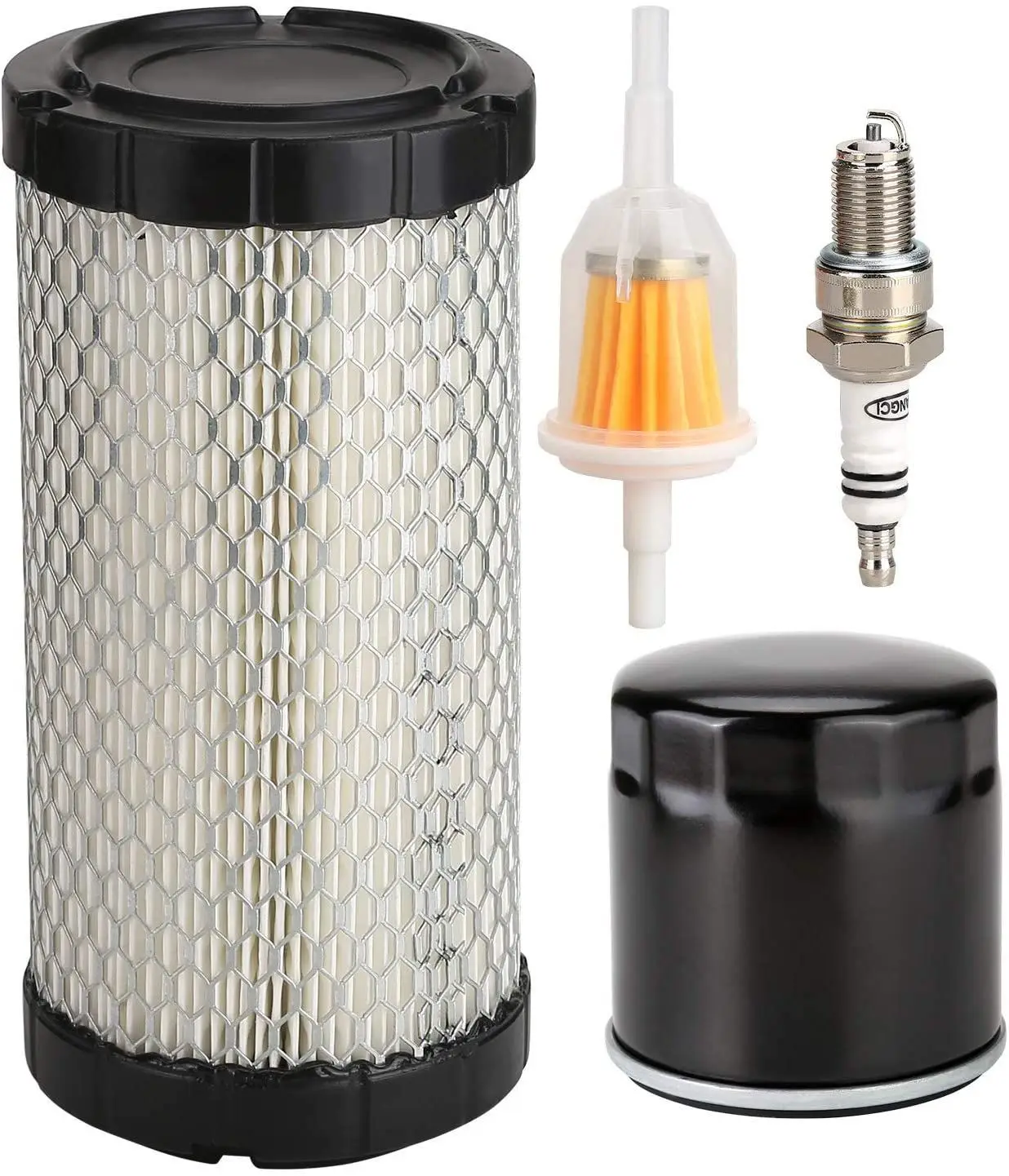 Ezgo Rxv / Txt Golf Cart Maintenance Kit 28463g01 72084-g01 607454 ...