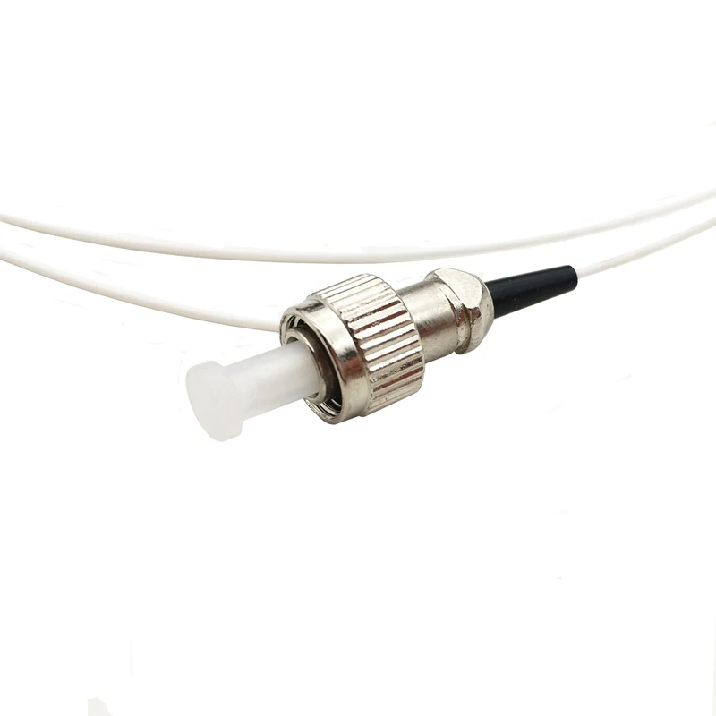 Ftth Fc Male To Lc Female Optical Fiber Switch Adapter Single Mode ...