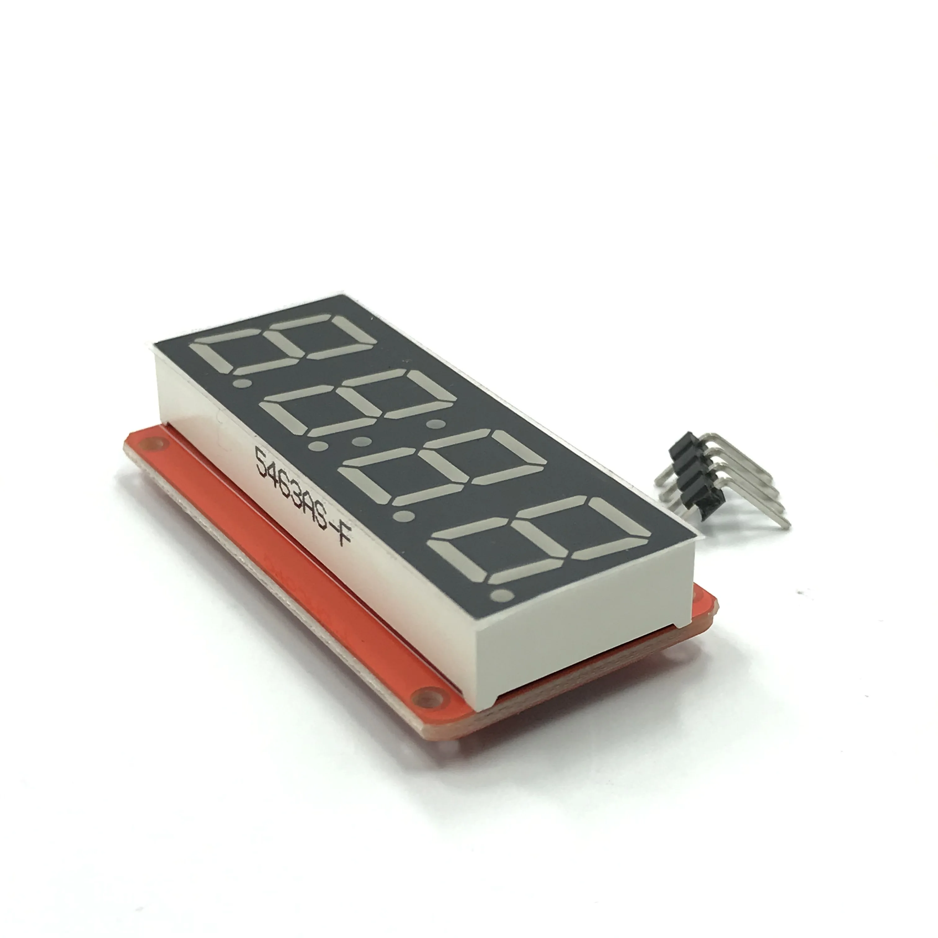 7 segment led display 4 5 6 digit in stock| Alibaba.com