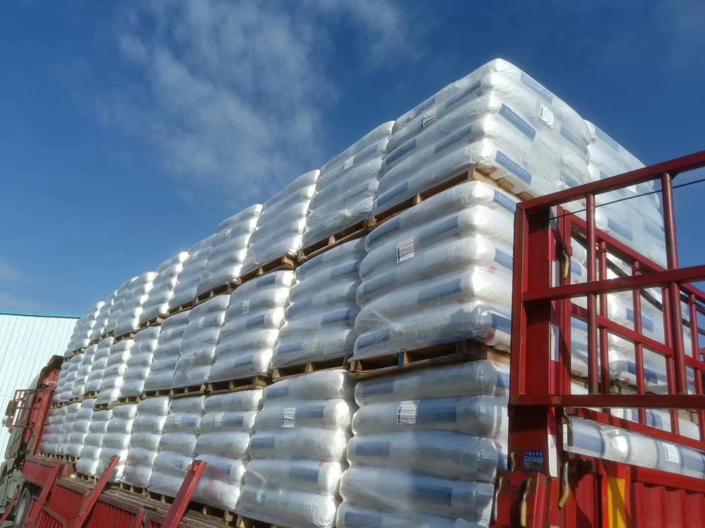 High Water Retention 100000 Viscosity Hpmc Building Paint Adhesive Hpmc ...