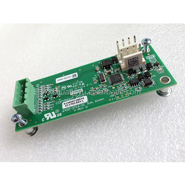 Trane Chiller Spare Parts - Circuit Board & Mould Solutions