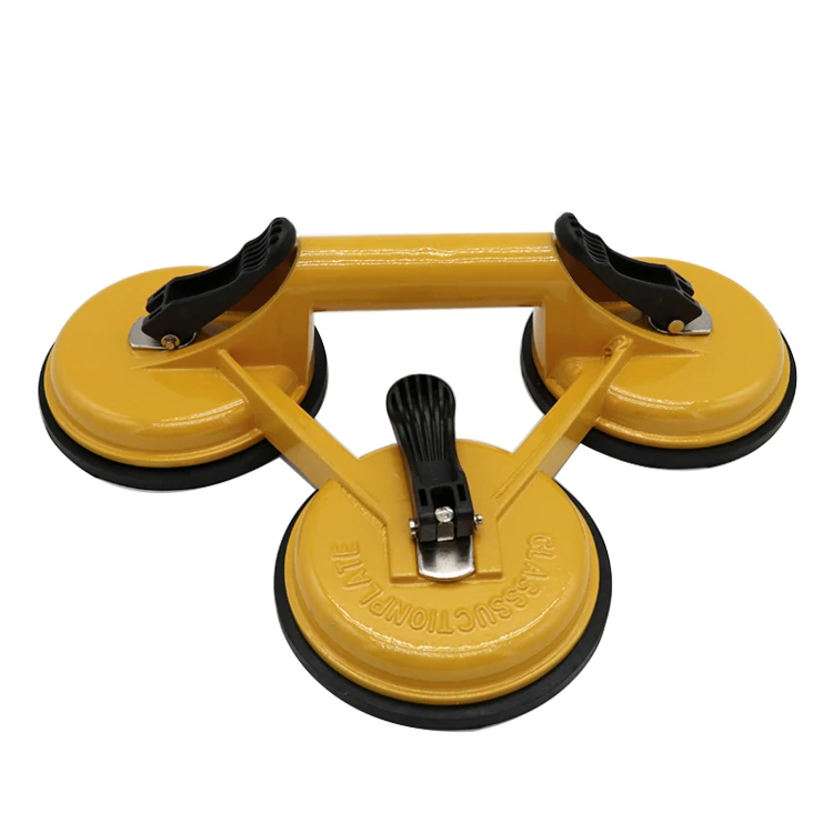 Factory Directly Provide Removable Small Vacuum Rubber Glass Suction ...