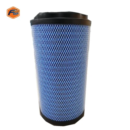 Daf Air Intake Filter For Truck Excavator 2144993 - Buy Industrial Air ...