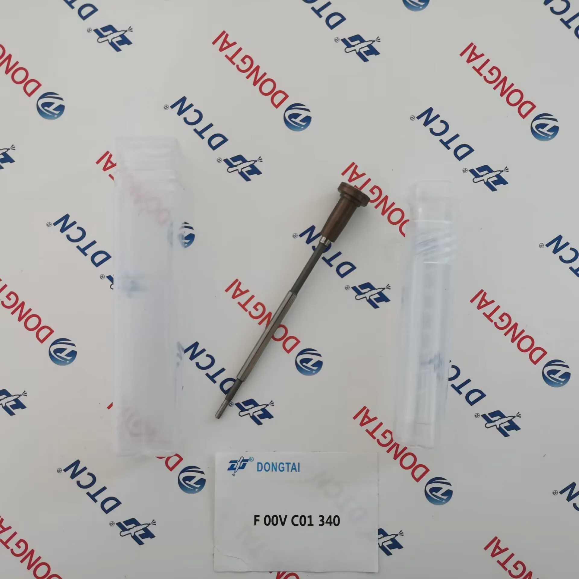 喷油器0445110262 0445110227的共轨喷油器阀组件f00vc01340 F00v C01 340 - Buy 共轨喷油器阀组件 ...