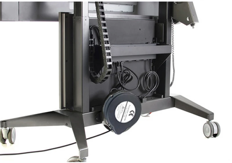 Spring Loaded Retractable Cable Reel / Spring Return Cable Reel Cord ...