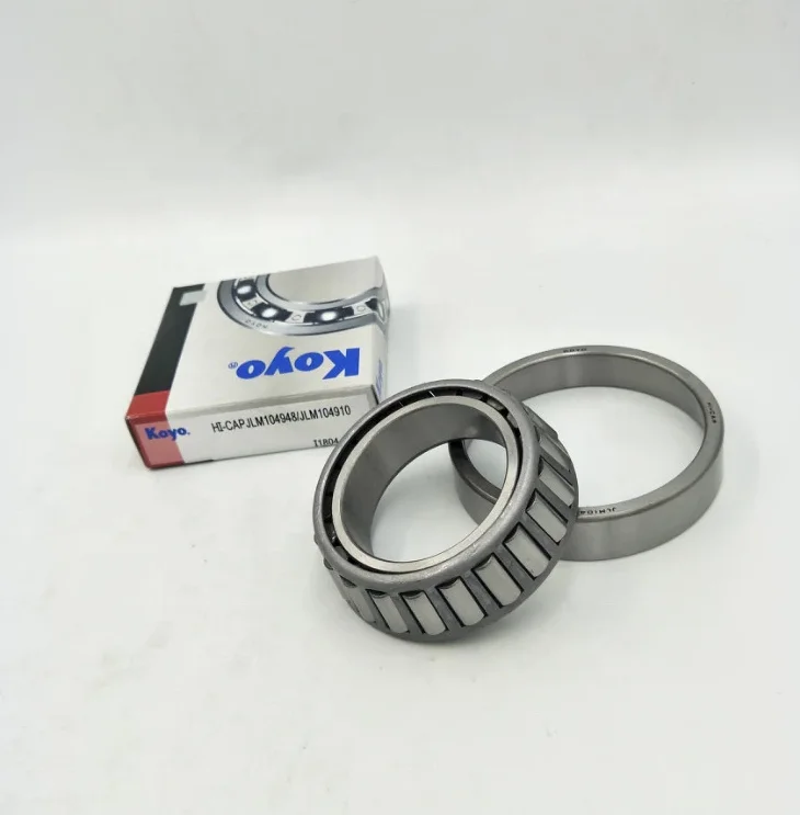 Japan Original Bearing Koyo Tapered Roller Bearing Hm 803149/12 ...