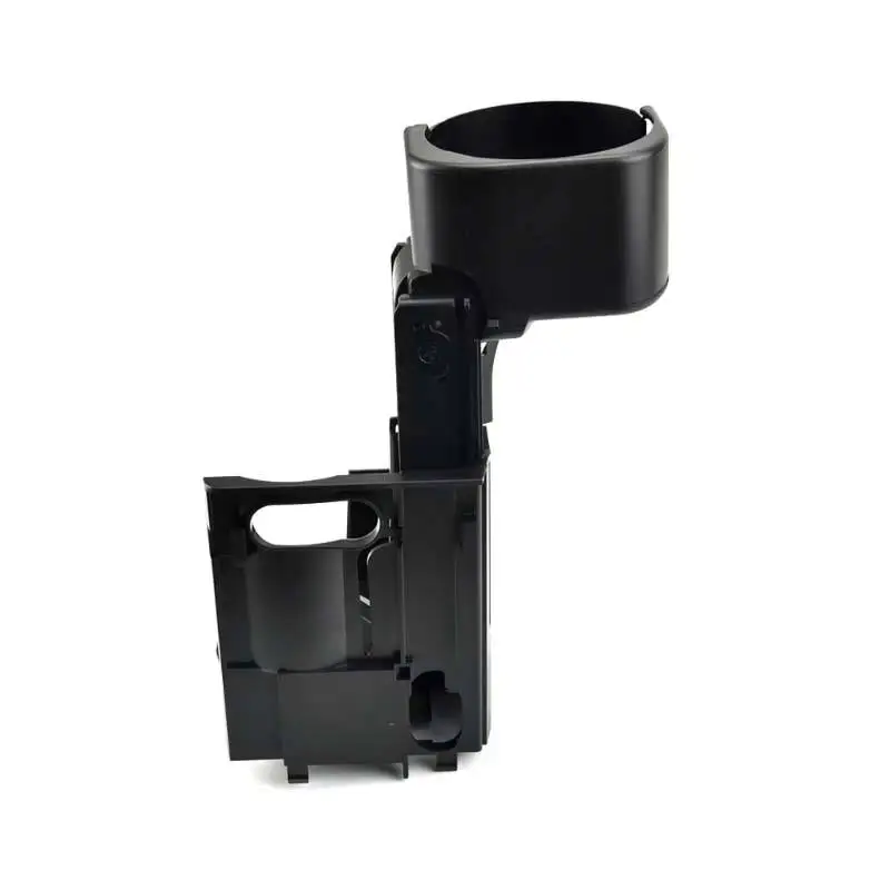 QSF Car Centre Console Drinking Water Cup Holder for Mercedes Benz W211 ...