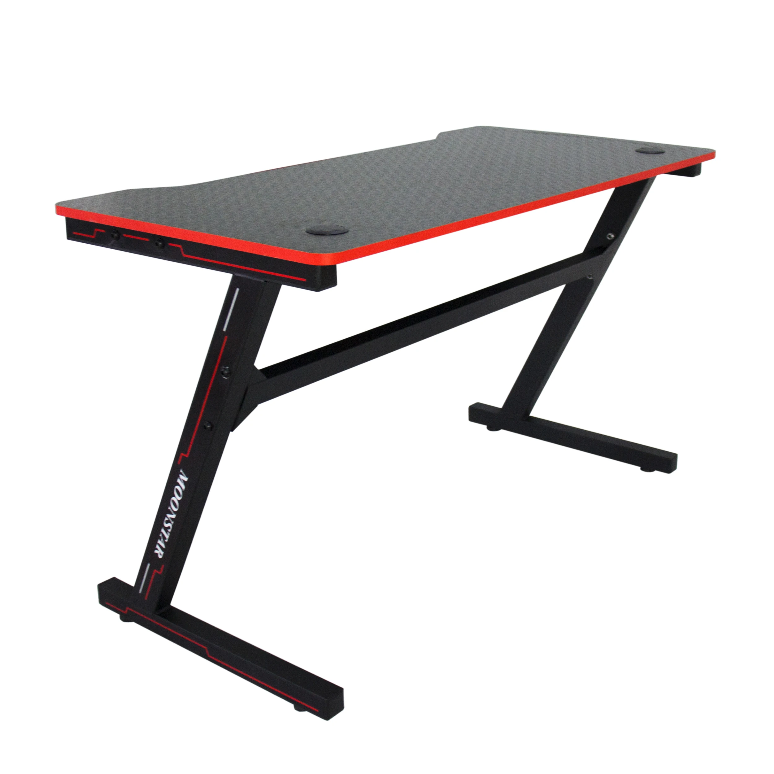 High Quality Laptop Table Gaming Table And Led Gaming Chair - Buy Led ...