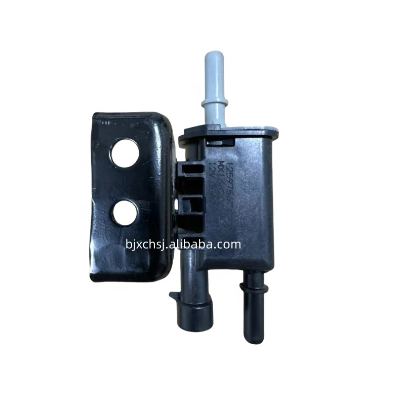 Evaporative Emission Canister Purge Valve OEM for Chevrolet