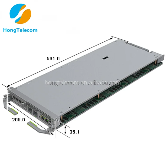 Huawei SE2900 MSXD CH81MXUA - Operation Maintenance Switching Board