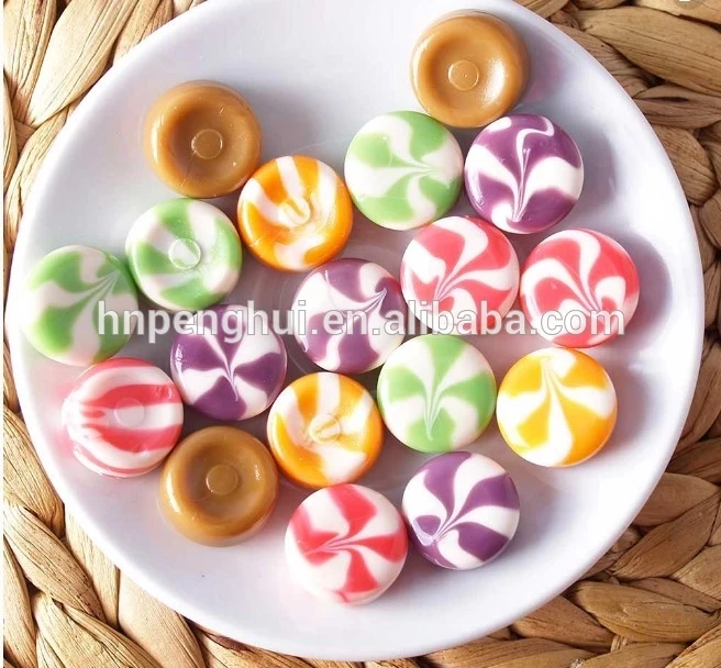 Small Hard Candy Making Equipment Roller Extruder Machinery - Buy Hard ...