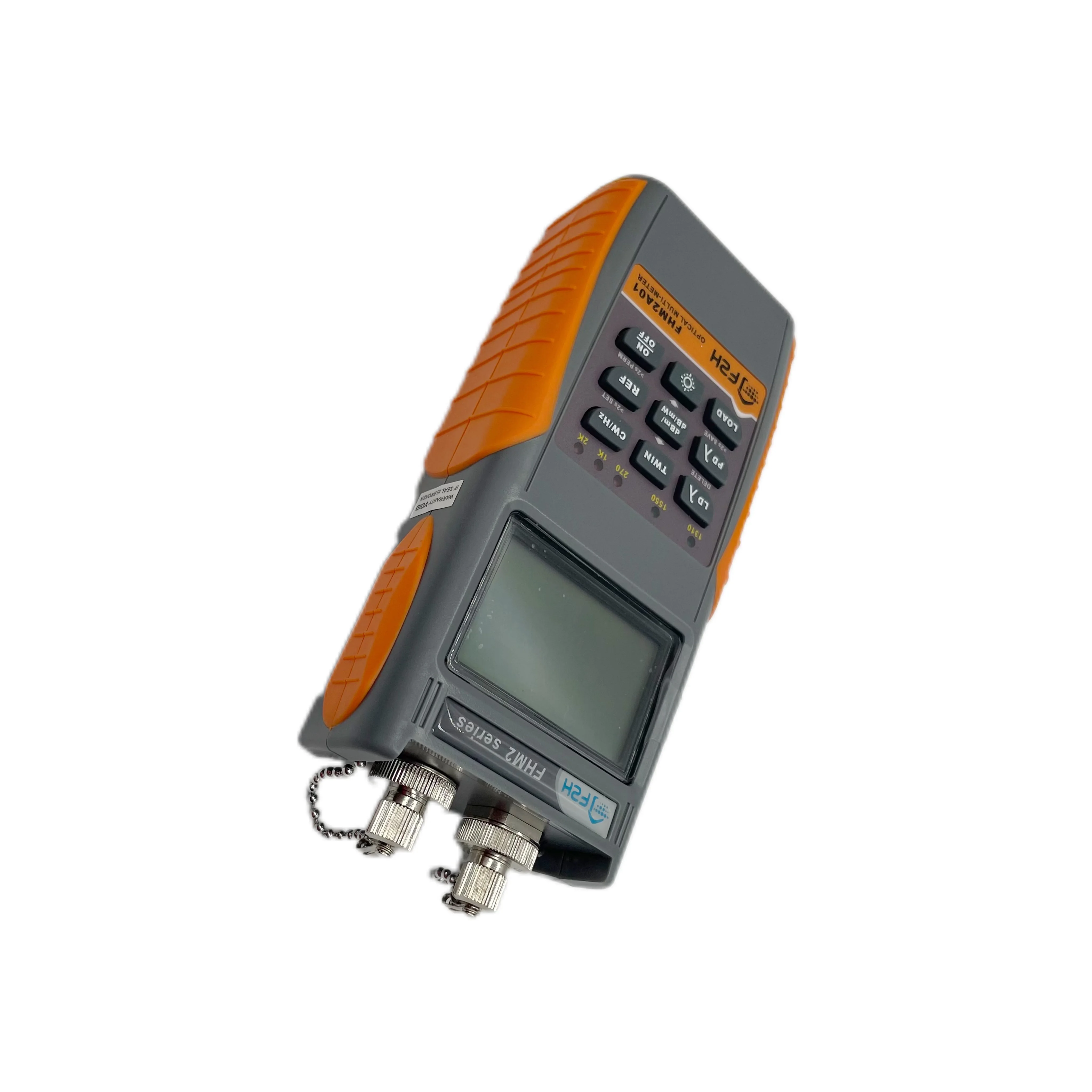 Grandway FHM2 Series Optical Multimeter - Precision & Reliability