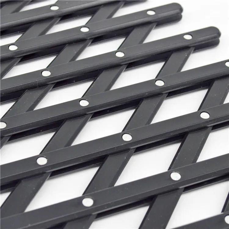 Universal Pet Ventilation Mesh Vent Guard Safe Dog Car Window Fence ...