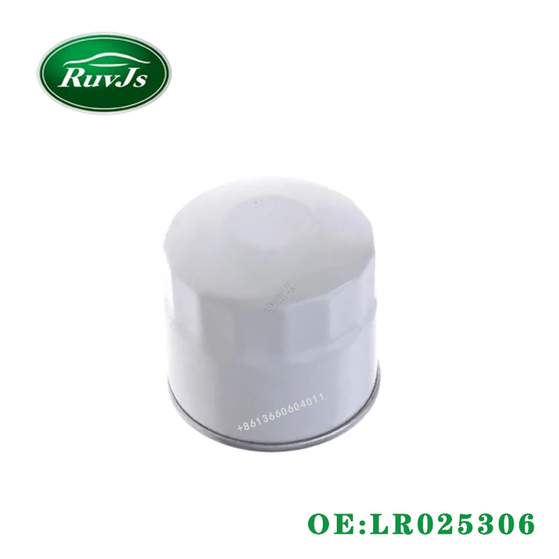 Auto Parts C2z21964 Lr025306 Lr096524 Oil Filters For Jaguar Xe Xf Land Rover Discovery Sport ...